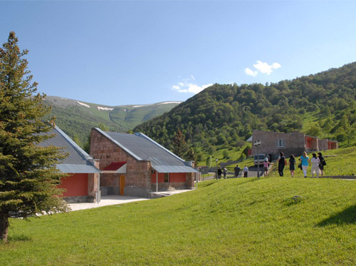 Armenian PM takes part in the opening of “Ani Resort” Hotel Complex in ...